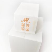 China 4.0mm Anti-Bacteria PP Corrugated Foldable Boxes Full Color Printing Custom Size for sale