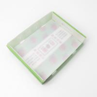 China Washable 2.5mm Hollow Corrugated Box Packaging Carton for Grape 380x275x120mm for sale