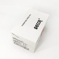 China 4.5mm 50kg Heavy Duty Plastic Corrugated Foldable Boxes CMYK Custom Printing for sale