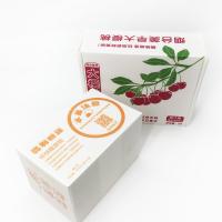China 2.5mm Abrasive Resistant Reusable Corrugated Plastic Box Agricultural Turnover Box Custom Size for sale