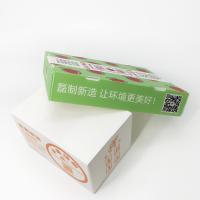 China FDA Plastic Corrugated Foldable Boxes Waterproof Abrasion Resistance for sale