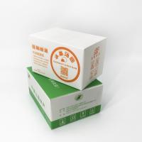 China 4mm PP Corrugated Plastic Foldable Boxes Eco Friendly Waterproof for Vegetables Seafood for sale