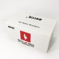 China 4.5mm 50kg Heavy Duty Plastic Corrugated Foldable Boxes CMYK Custom Printing for sale