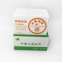 China 4mm PP Corrugated Plastic Foldable Boxes Eco Friendly Waterproof for Vegetables Seafood for sale