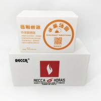 China Plastic Corrugated Foldable Beverage Packaging Box 2mm to 5mm Thickness Waterproof for sale