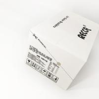 China 4.5mm 50kg Heavy Duty Plastic Corrugated Foldable Boxes CMYK Custom Printing for sale