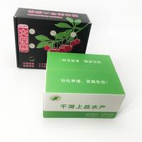 China Fluted PP Corrugated Reusable Plastic Box 2.5mm Custom Size Waterproof for sale