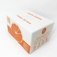 China 3.0mm Plastic Corrugated Foldable Boxes Degradable Moisture Resistance Cold Adapt for sale