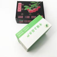 China Fluted PP Corrugated Reusable Plastic Box 2.5mm Custom Size Waterproof for sale