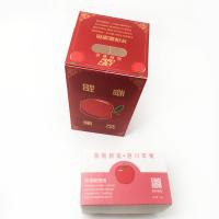 China 5.0mm Heavy Duty PP Corrugated Apple Turnover Box Anti-Rodent Long Distance Transport Carton for sale