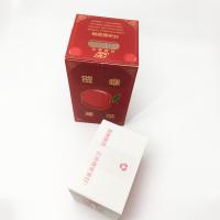 China 5.0mm Heavy Duty PP Corrugated Apple Turnover Box Anti-Rodent Long Distance Transport Carton for sale