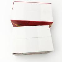 China Customize Package Corrugated Plastic Packing Box 2-5Mm Thickness  Abrasion Resistance for sale