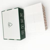 China 4.0mm Reusable Corrugated Plastic Carton Moisture Resistance PP Turnover Box Custom Size for sale