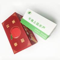 China FDA Eco Friendly Reusable Corrugated Plastic Boxes For Universal Package for sale