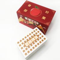 China Waterproof 3mm Plastic Corrugated Packaging Box HD Printing for sale