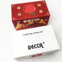 China 3.5mm Reusable Corrugated Plastic Boxes Waterproof Abrasion Resistant Custom Size for sale