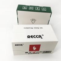 China Custom 3mm Corrugated PP Plastic Packaging Box for Vegetables Reusable 2000pcs for sale