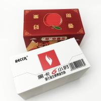 China 3.5mm Reusable Corrugated Plastic Boxes Waterproof Abrasion Resistant Custom Size for sale