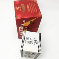 China 4.5mm Turnover Reusable Corrugated Plastic Boxes CMYK Printing for sale