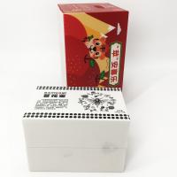 China 4.5mm Turnover Reusable Corrugated Plastic Boxes CMYK Printing for sale