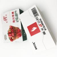 China Custom 3mm Corrugated PP Plastic Packaging Box for Vegetables Reusable 2000pcs for sale