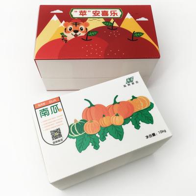 China Customize Package Corrugated Plastic Packing Box 2-5Mm Thickness  Abrasion Resistance for sale