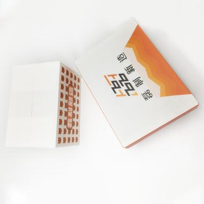 China RoHS Foldable Corrugated Plastic Packaging Box 370x330x100mm 3mm for Shoes Clothes for sale