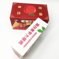 China Reusable Corrugated Plastic Box 4mm Waterproof Impact Resistant Polypropylene Carton for sale