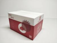 China Anti Collision Plastic Corrugated Box 200x140x140mm Twin Wall Polypropylene for sale
