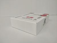 China Anti Mold Gift White Corrugated Boxes Packaging Anti Rodent for sale