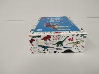 China Anti Collision Double Wall Carton Box 3 Ply Corrugated Cardboard Packaging for sale