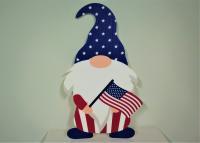China DCS-001 Christmas Wall Decorations Indoor Flexo Cute Signboard for sale