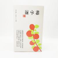 China Waterproof White Hollow Plastic Wine Subscription Box 5mm for sale