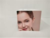 China Eco-Friendly Reusable Corrugated Plastic Boxes Foldable Food Storage 2-5mm for sale