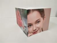 China Eco-Friendly Reusable Corrugated Plastic Boxes Foldable Food Storage 2-5mm for sale