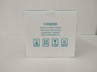 China Anti Mold Reusable Corrugated Plastic Boxes Antistatic Ecommerce Mailing Boxes for sale