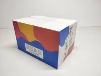China 15 Times Reusable Corrugated Plastic Boxes OEM Printed Corrugated Box for sale