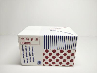 China SGS Leiser Packaging Printed Corrugated Box Antistatic For Office for sale