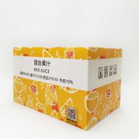 China Leiser PP Composite Printed Corrugated Packaging Box 600GSM Eco-Friendly Custom for sale