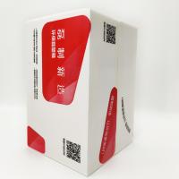 China Antistatic Hard Corrugated Shipping Boxes 2-5mm Reusable Hollow Sheet Carton for sale