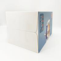 China SGS PP Hollow Corrugated Sheet OEM 4C Corrugated Plastic Totes for sale