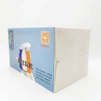 China SGS PP Hollow Corrugated Sheet OEM 4C Corrugated Plastic Totes for sale