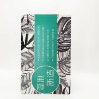China Recyclable Anti Unpack Flexo Corrugated Plastic Carton Light Duty Custom Size for sale