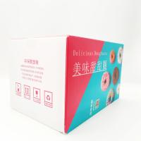China SGS Waterproof Reusable Corrugated Boxes Anti Rodent Light Duty 5mm Thickness for sale