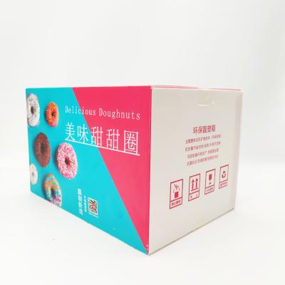 China SGS Waterproof Reusable Corrugated Boxes Anti Rodent Light Duty 5mm Thickness for sale