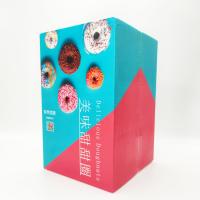 China SGS Leiser Corrugated Plastic Carton Antistatic E Box Logistic for sale