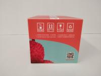 China Customizable Corrugated Plastic Storage Boxes 4c Offset Printing 1000pcs MOQ for sale