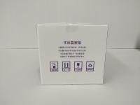 China Leiser Inorganic Corrugated Plastic Storage Box 900mm Thickness Customizable for sale