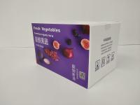 China Leiser Inorganic Corrugated Plastic Storage Box 900mm Thickness Customizable for sale
