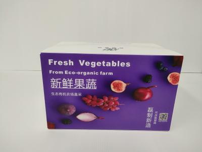 China Leiser Inorganic Corrugated Plastic Storage Box 900mm Thickness Customizable for sale